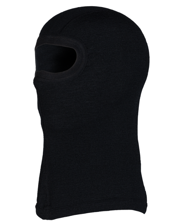 Balaklava merino fra Bråtens – Armyshop